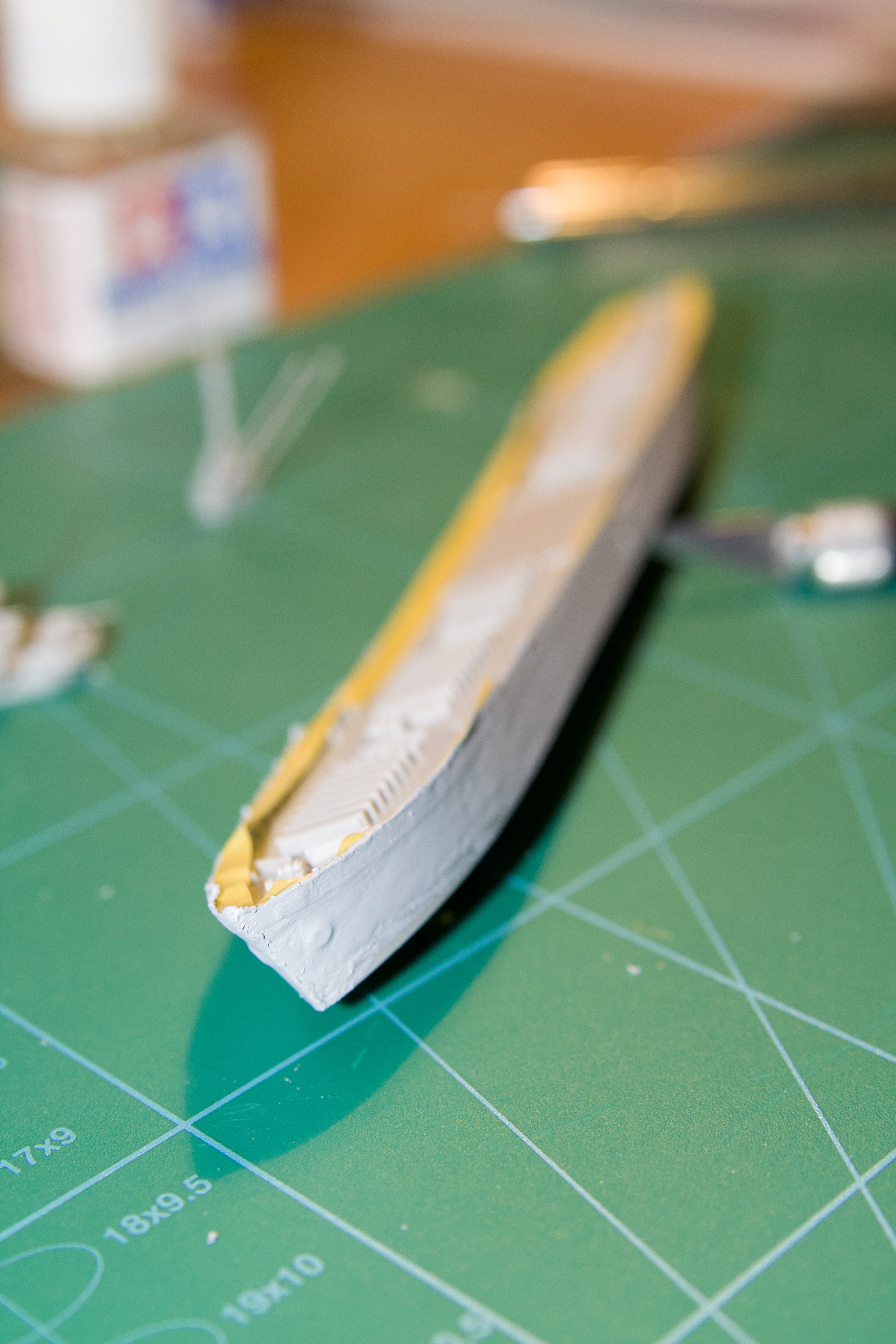 Modelbrouwers.nl modelbouw • Toon onderwerp - [SS-2011] SS John W ...